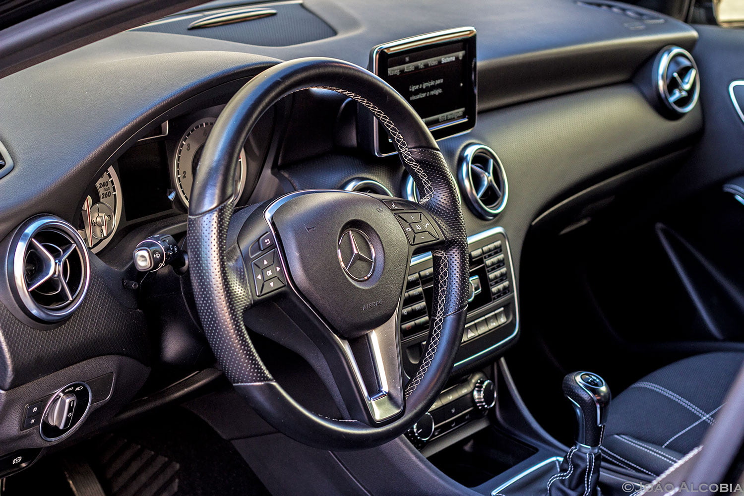Mercedes Benz A200 CDI Urban | Motor Garage